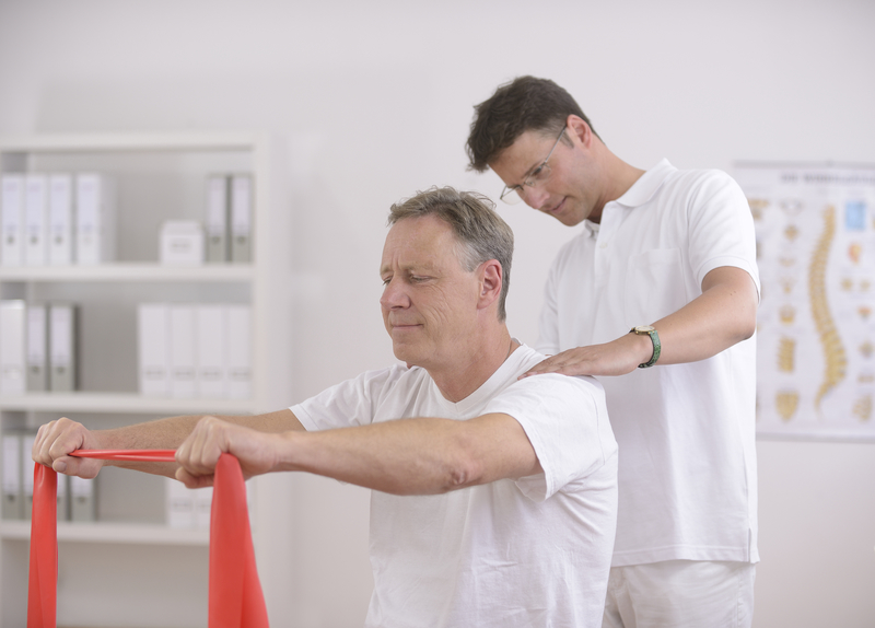 Therapy Treatments Can Improve Your Health - Mile High Spine & Pain Center